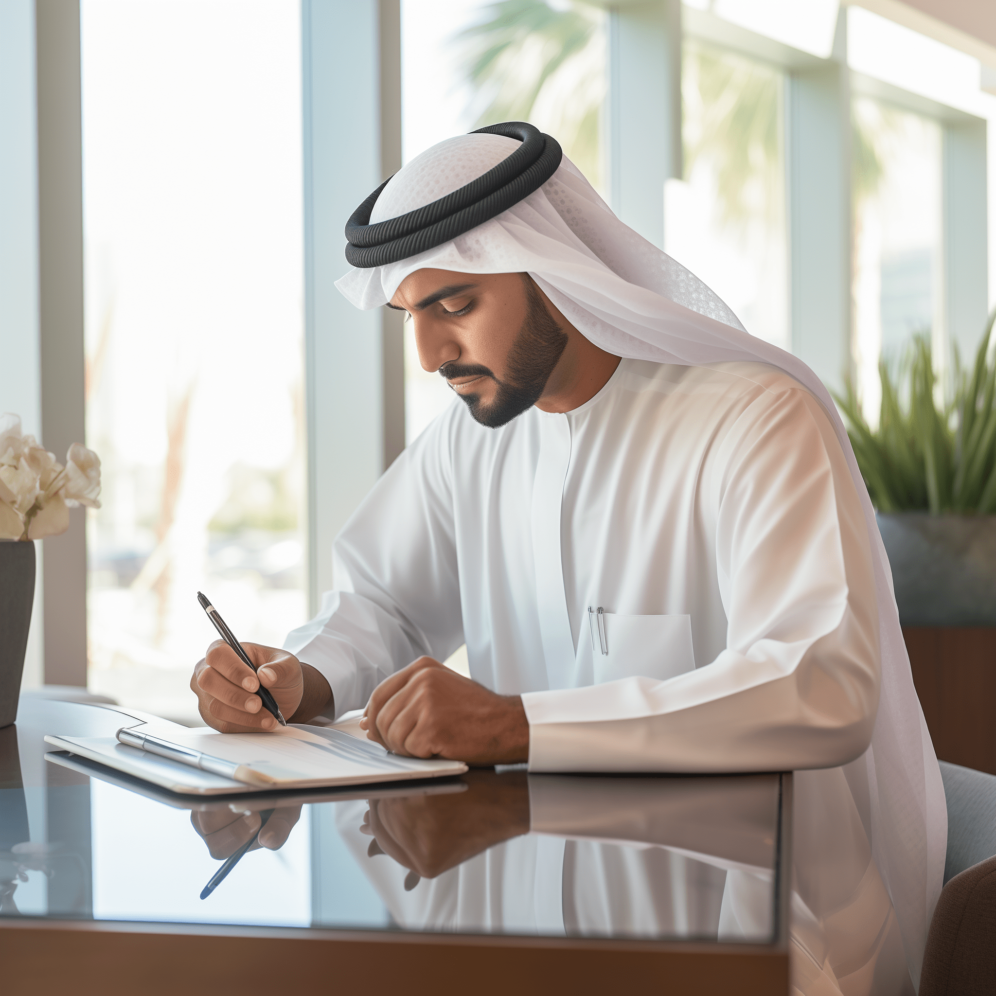 Ma'an, the Social Investment Fund of Abu Dhabi.