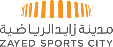 Zayed Sports City Logo