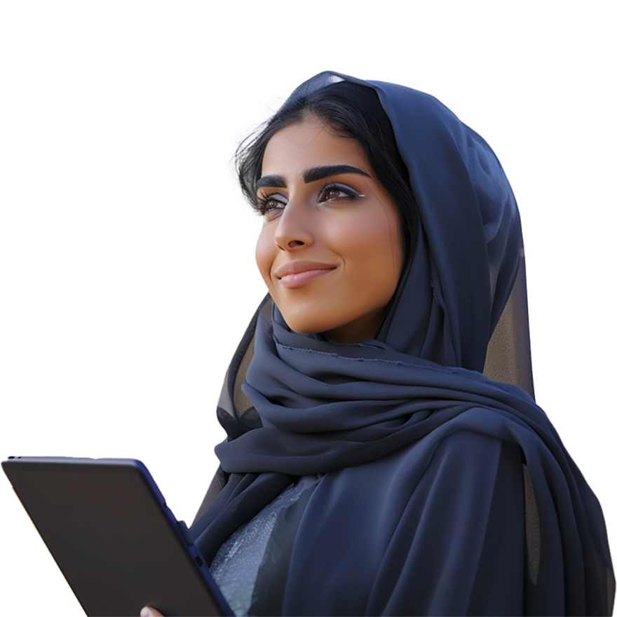 Ma'an, the Social Investment Fund of Abu Dhabi.