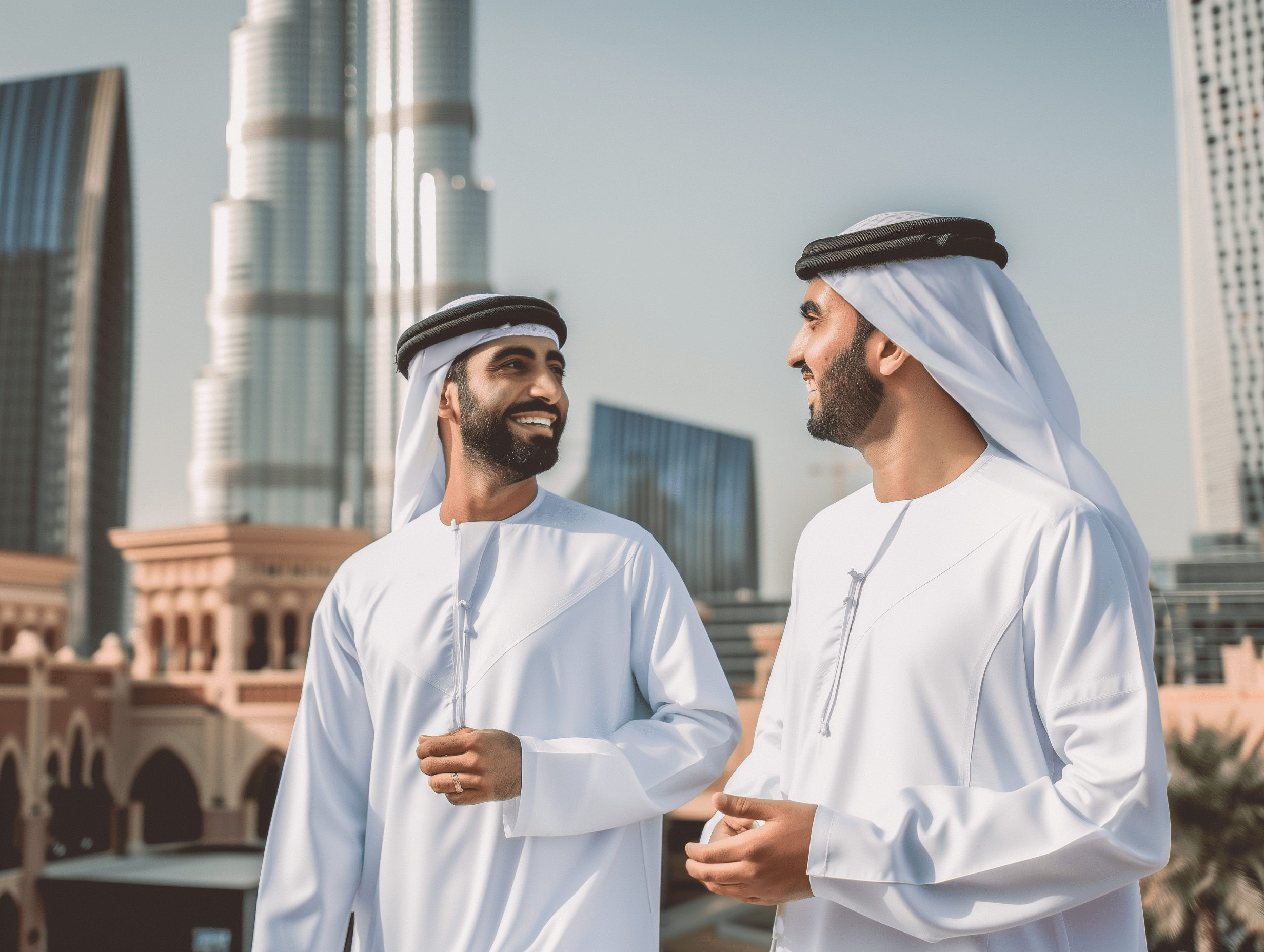 Ma'an, the Social Investment Fund of Abu Dhabi.